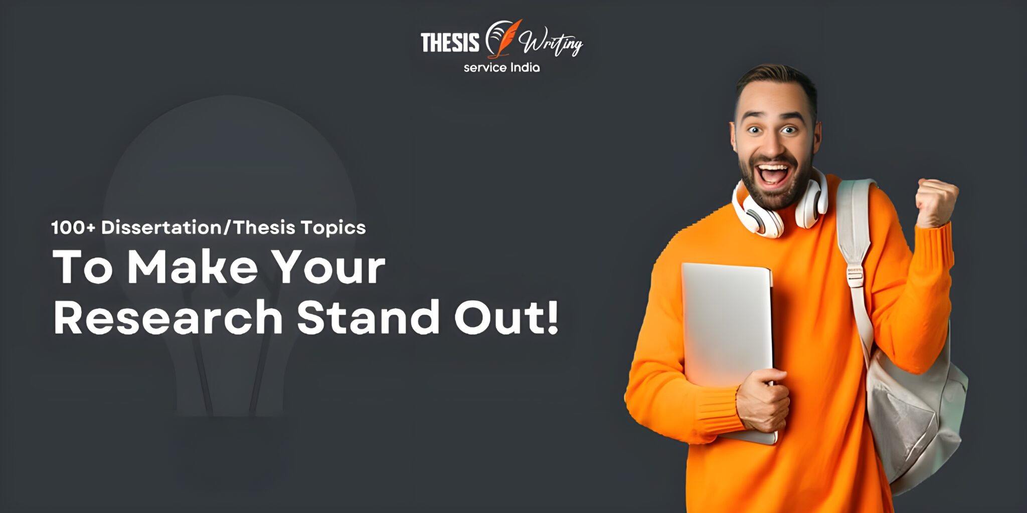 Top 100+ Dissertation & Thesis Topics for 2024